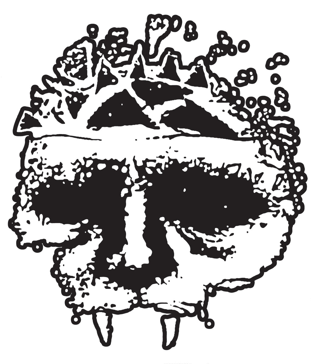 Integrity – Tagged "Dwid Hellion" – Contraband Goods Distro