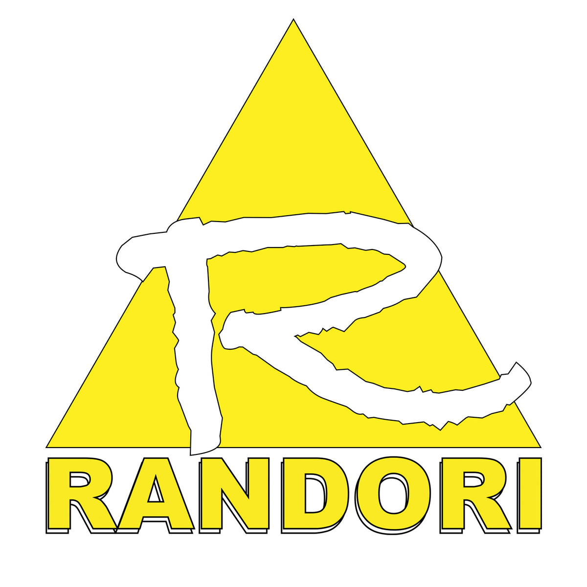 Randori Brand – Contraband Goods Distro
